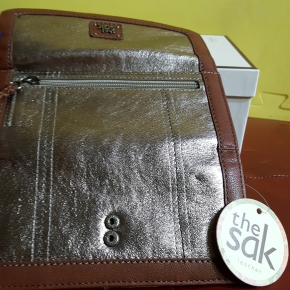The Sak | Bags | The Sak Wallet | Poshmark